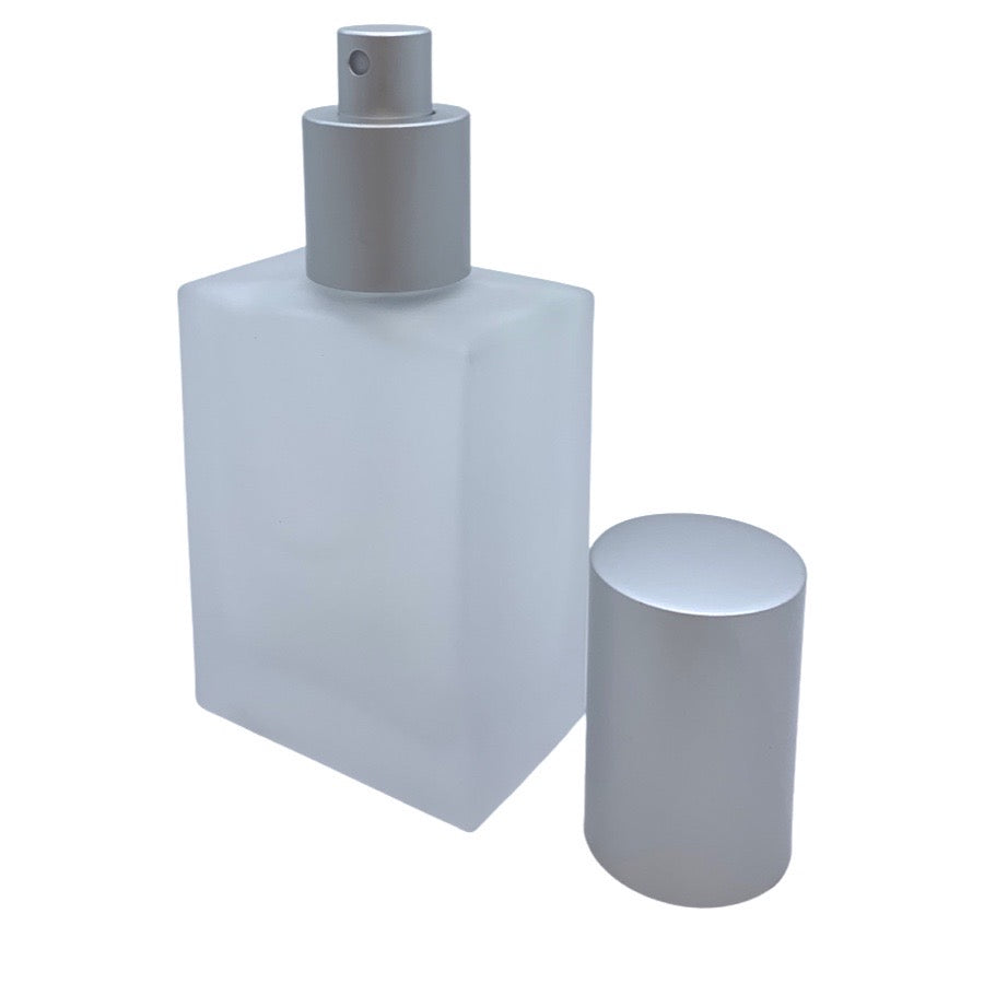 Rectangular Bottle 100ml – Artisan Candle Supplies