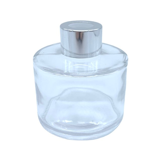 Diffuser Bottle Round 100ml – Artisan Candle Supplies