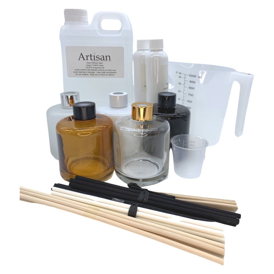 Diffuser Kit – Artisan Candle Supplies