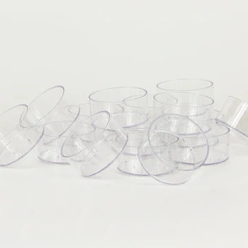 Tea Light Cases – Artisan Candle Supplies