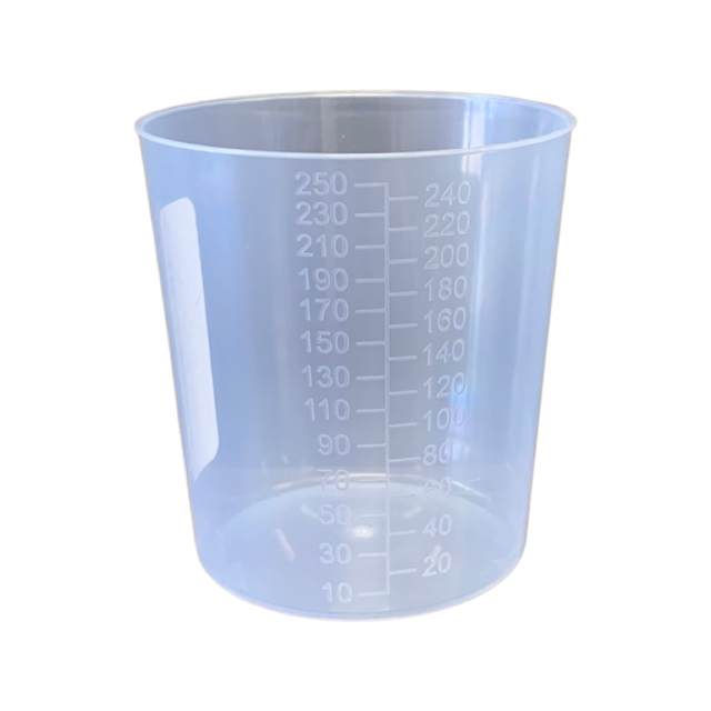 Measuring Cups – Artisan Candle Supplies